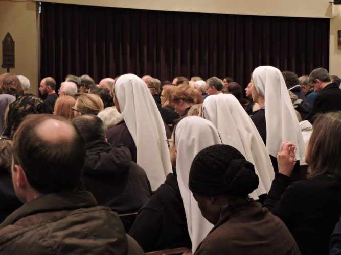 Remembering the Rev. Michael Scanlan, TOR | News, Sports, Jobs - The ...